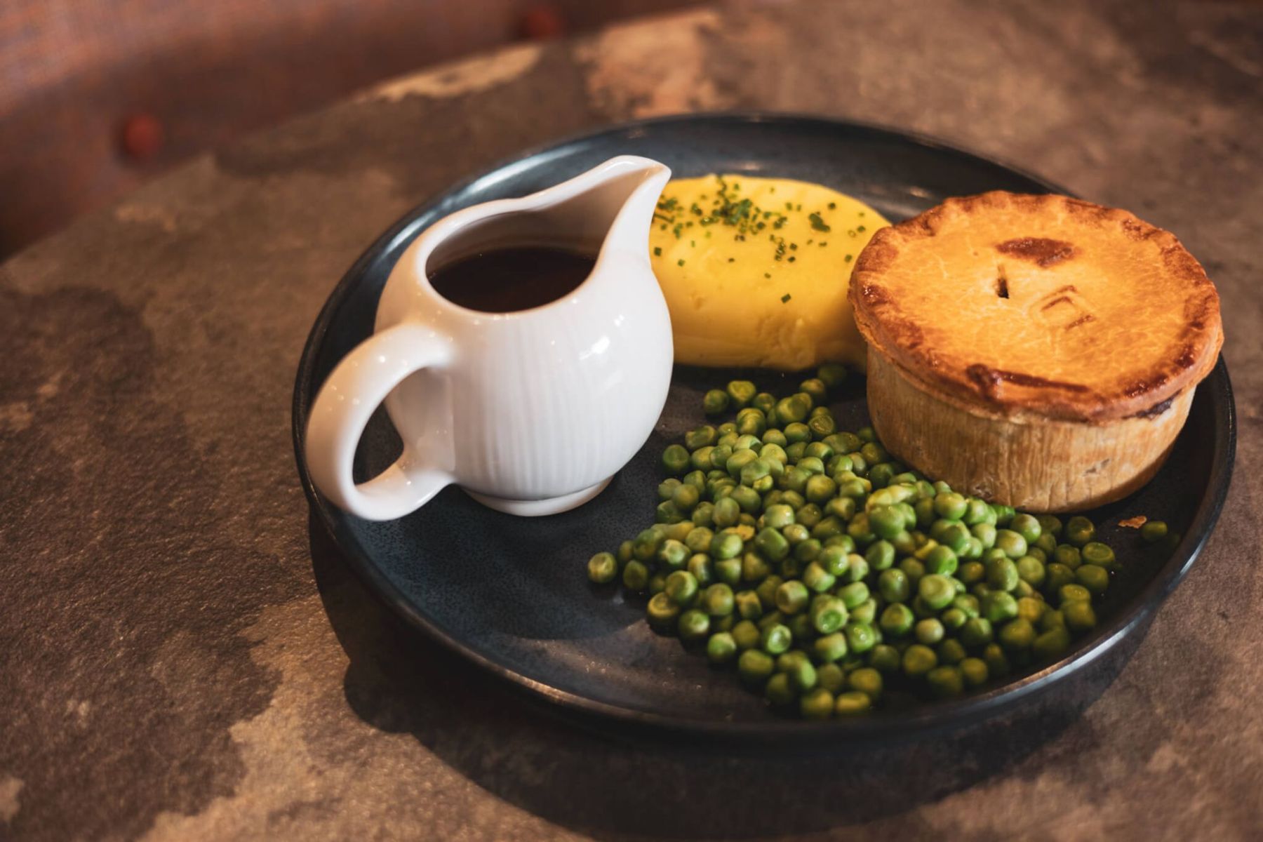 The Estuary Bar & Rooms | Gower, Swansea