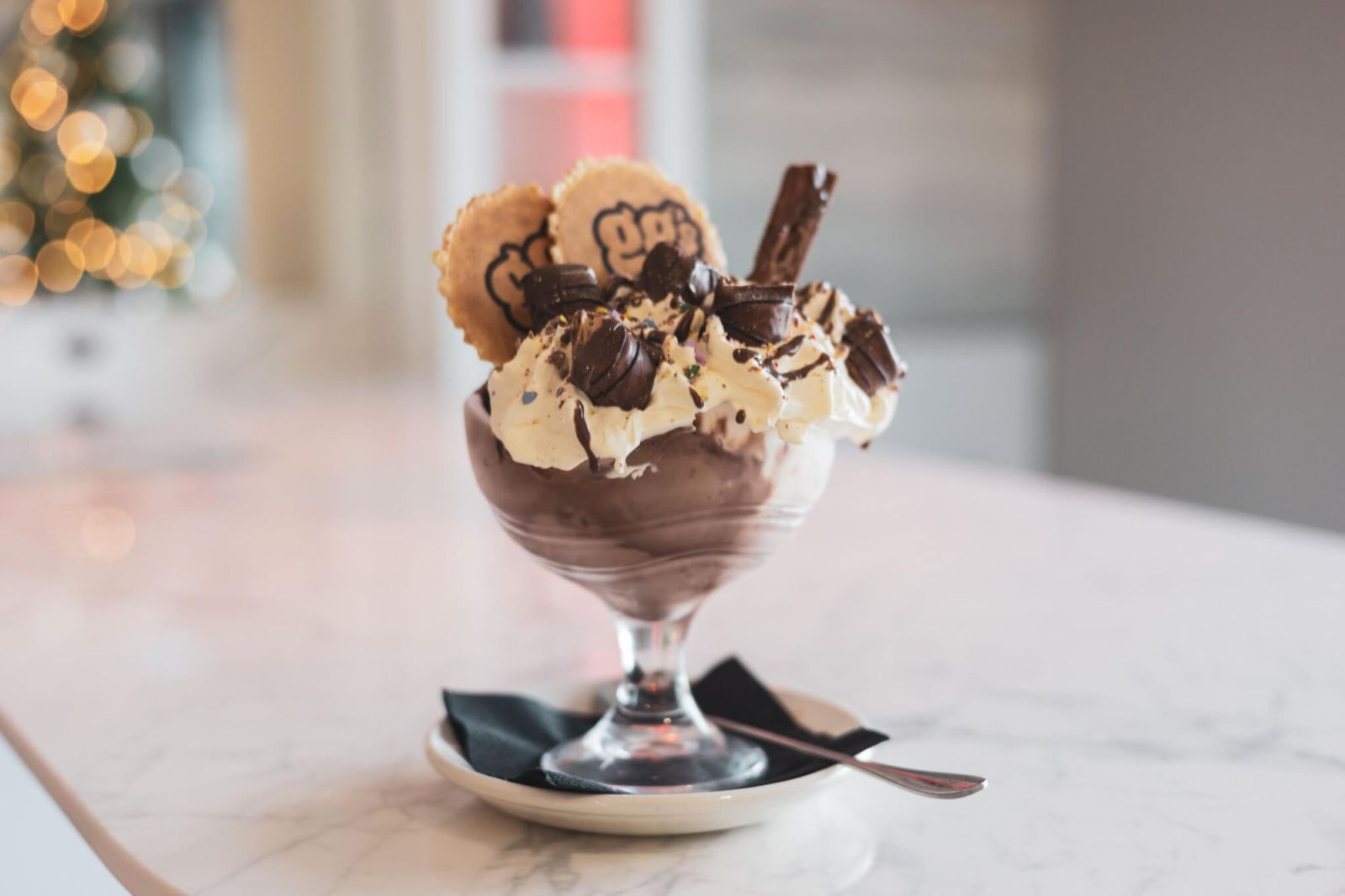 The Estuary Bar & Rooms | Gower, Swansea